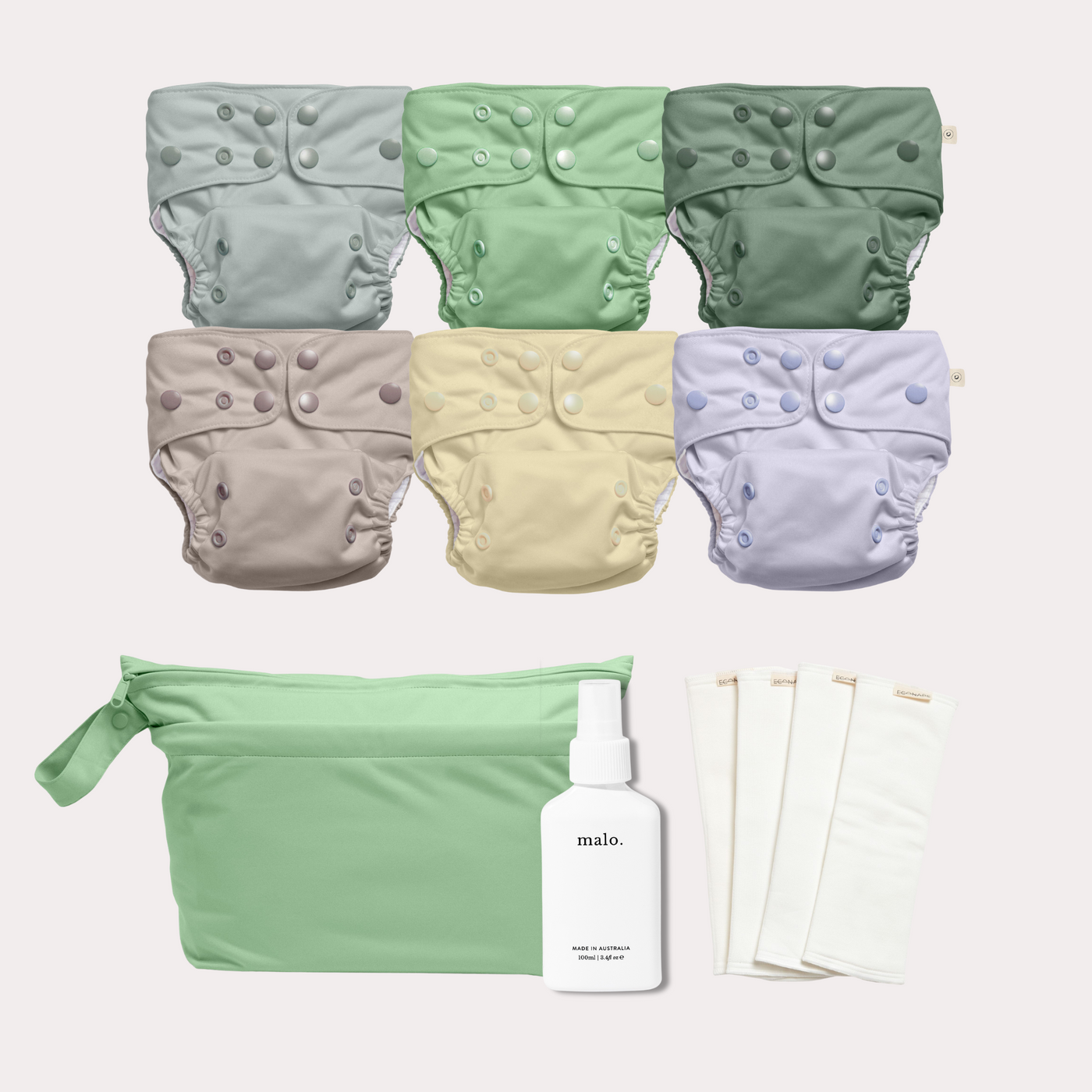 Famly - Online Marketplace for Families