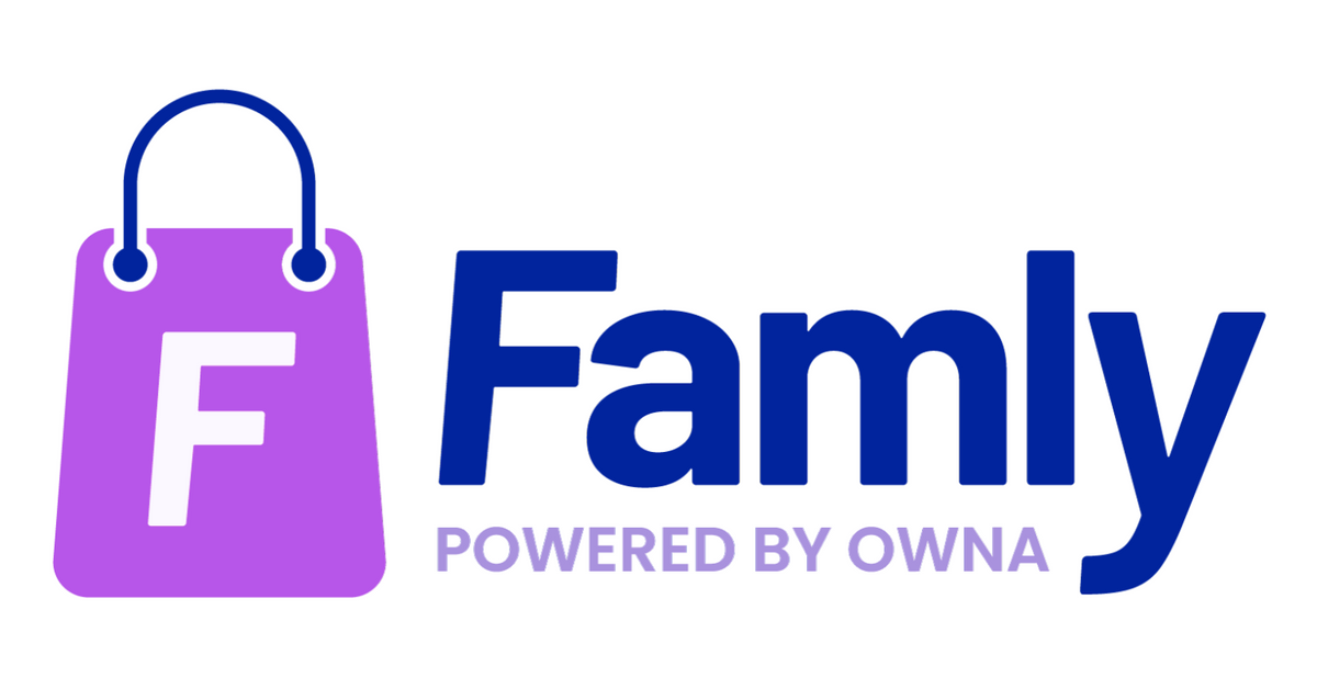 Famly - Online Marketplace for Families